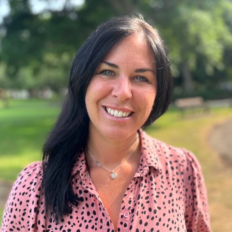 Rebecca Pillay - CUDOX