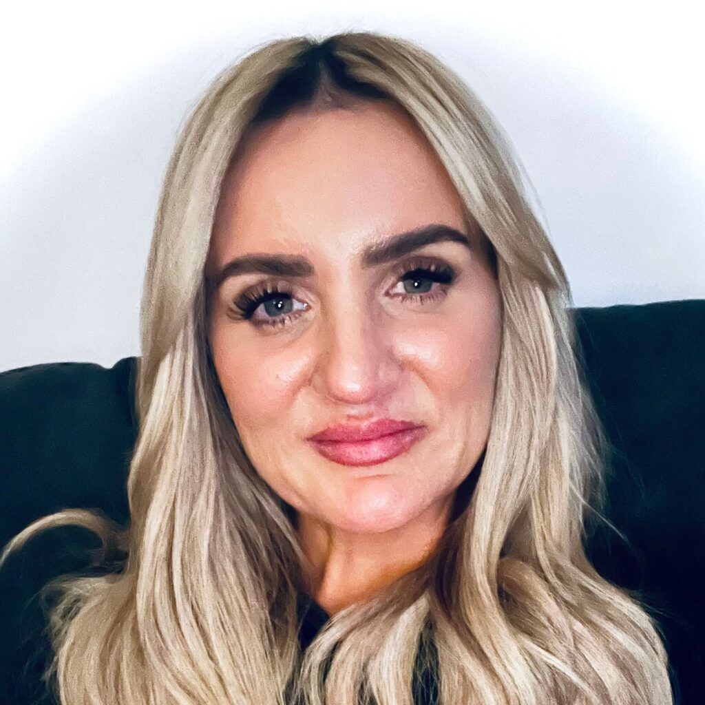 Angie Graham Cudox