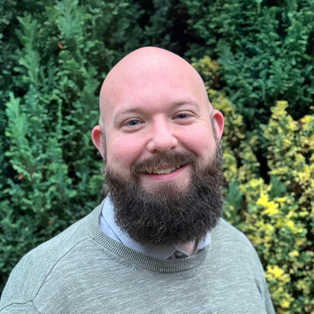 Karl Smallridge - CUDOX